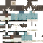 abaddon | Minecraft Skin