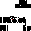 Black Skeleton | Minecraft Skin