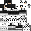 Bullseye | Minecraft Skin