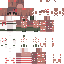 Candy Cane | Minecraft Skin