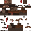 Heishou Pack - You Branch Adept Heathcliff | Minecraft Skin