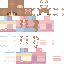 Honeydew | Minecraft Skin