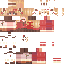 Peppermint || Rce | Minecraft Skin
