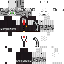 Snow Leopard (snep) | Minecraft Skin