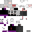 Talia PLL | Minecraft Skin
