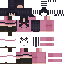 Kaoruko Waguri - Kaoru Hana wa Rin to Saku | Minecraft Skin