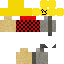 Devesto DieOfDead | Minecraft Skin