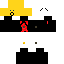MeQuot | Minecraft Skin