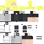 raam | Minecraft Skin