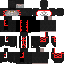 Schema Monk | Minecraft Skin