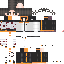 Natsuki Subaru (Arc 5) | Minecraft Skin
