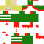 Classic Christmas Elf | Minecraft Skin