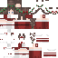 Christmas Fae | Minecraft Skin