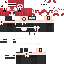 jastUCka red head maid skin cat | Minecraft Skin