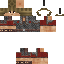 Roman Principe | Minecraft Skin