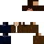 Minecraft arg OC idk | Minecraft Skin