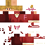 Secret life scuffed addition | Minecraft Skin