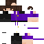 Five Blocks at Freddy's - William Afton | Minecraft Skin