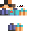 GEORGE EXE | Minecraft Skin