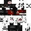 that one emo | Minecraft Skin