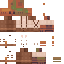 Copper Bot | Minecraft Skin