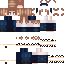 Fluffy | Minecraft Skin