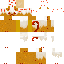 Cake Cat | Minecraft Skin