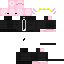 DAK LORD | Minecraft Skin