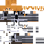 Rudeus Greyrat | Minecraft Skin