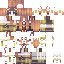 Raphtalia Light | Minecraft Skin