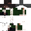 hercules mulligan- aaron burr sir-right hand man beginning | Minecraft Skin