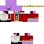 King Ditto | Minecraft Skin