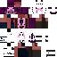 star devil | Minecraft Skin