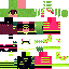 Missi Zilla | Minecraft Skin