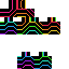 rainbow | Minecraft Skin
