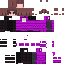 Purple Edition | Minecraft Skin