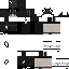 ghost | Minecraft Skin