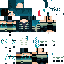 WW Ozzy | Minecraft Skin