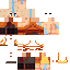 Aang from ATLA Avatar The Last Airbender | Minecraft Skin