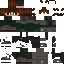 Wail the knight | Minecraft Skin