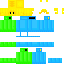 Noob | Minecraft Skin