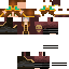 Steam elf | Minecraft Skin