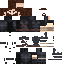 Berserk | Minecraft Skin