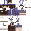 Postman | Minecraft Skin