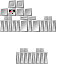 Evil_metal_slime | Minecraft Skin