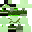 GHOSTLY Morro | Minecraft Skin