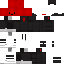 Red guy | Minecraft Skin