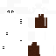 Snow Golem-Chan (Dangoheart)|Dangoheart Minecraft Anime | Minecraft Skin
