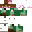 TNT_Gnome elf | Minecraft Skin