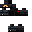 Wilson Blockman | Minecraft Skin